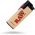 Amazon.com: RAW Phoenix Classic Lighter – Ultimate Smokers Lighter ...
