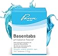 Pascoe® Basentabs pH-balance Pascoe: für den Säure-Basen-Haushalt, mit ...