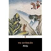 Amazon.com: Monkey King: Journey to the West (Penguin Classics Deluxe Edition): 9780143136309 ...