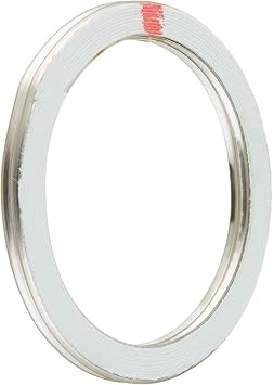 Genuine Toyota 90917-06083 Exhaust Pipe Gasket, Exhaust Pipe Connector ...