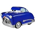 Amazon.com: Funko POP Disney: Cars Doc Hudson Action Figure : Funko ...