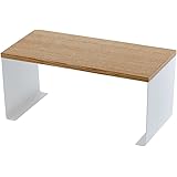 Amazon.com: Yamazaki Home Tower Stackable Kitchen Rack – Storage ...