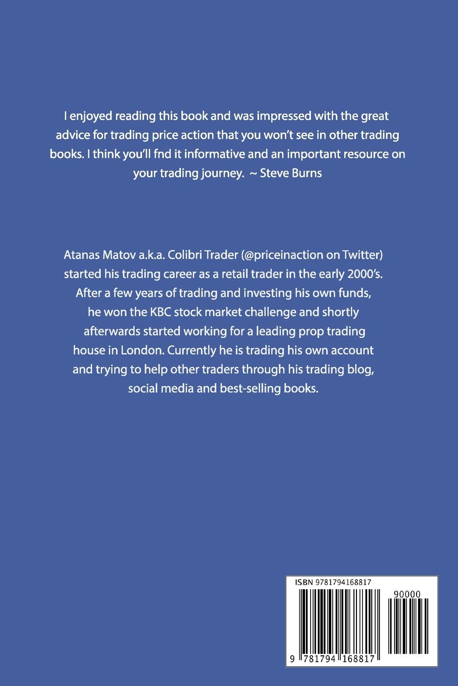 Mua The Ultimate Price Action Trading Guide The Ultimate Price Action ...