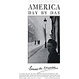 America Day by Day: Simone de Beauvoir, Carol Cosman: 9780520210677 ...