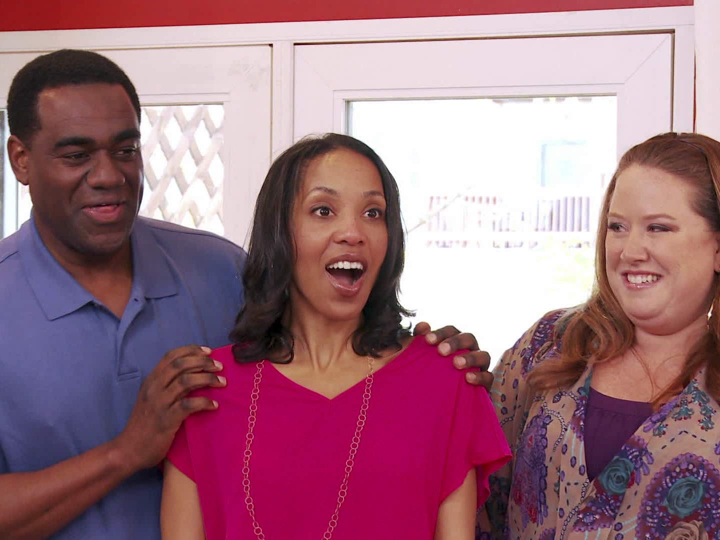 Watch Meg's Great Rooms - Season 2 | Prime Video