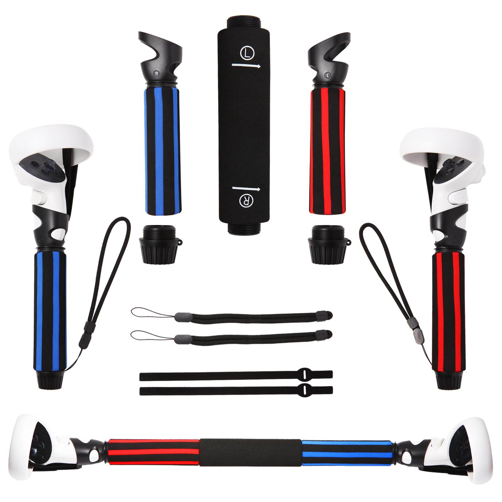 Mua VR Handle Attachments for Meta/Oculus Quest 2 Controller Beat Saber ...