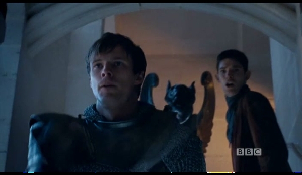 Watch Merlin& Season 3 ﹙Trailer 1﹚ on Amazon Live