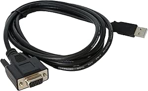 Amazon.com: CarDAQ-Plus 3 USB Cable : Electronics