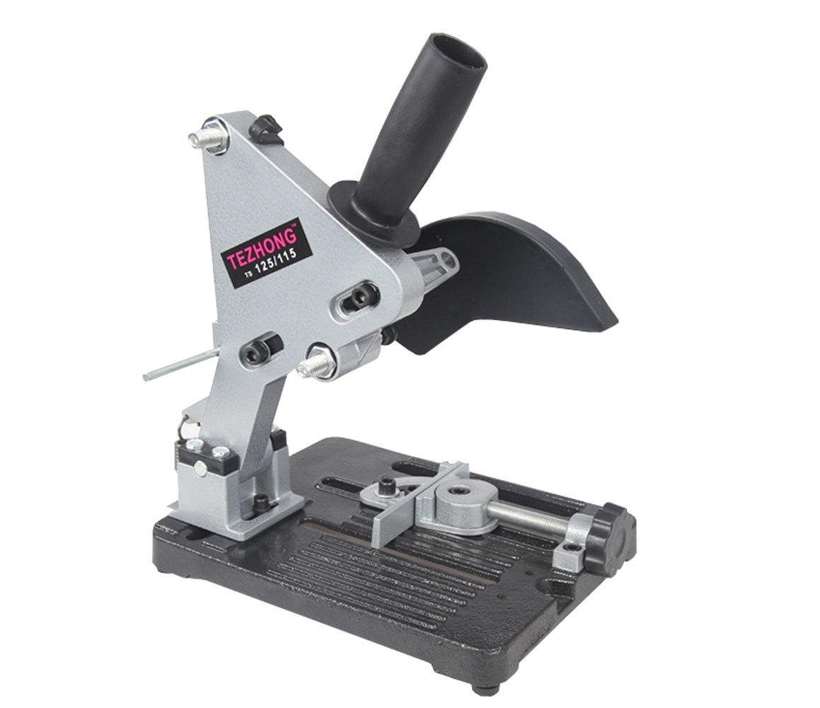 Mua Drealin Angle Grinder Stand Angle Grinder Holder (125 gray) trên ...