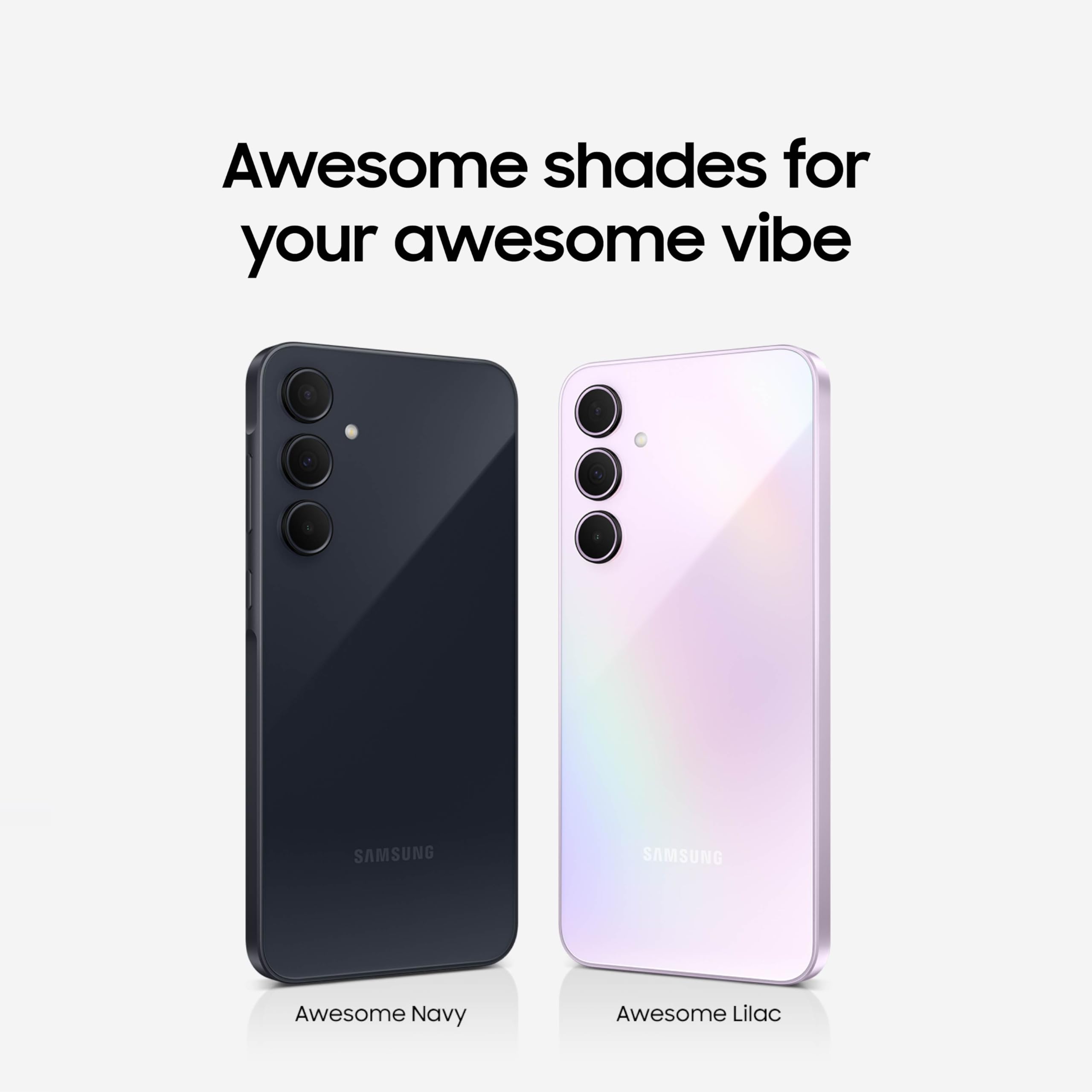 Mua Galaxy A35 5G A Series Cell Phone, 128GB Unlocked Android ...