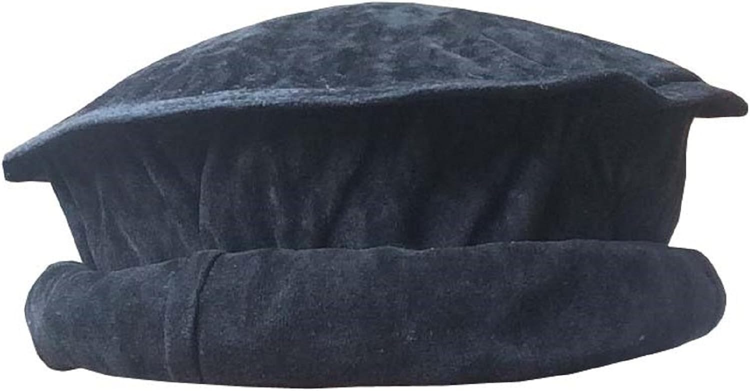 Afghan Pakol Pakul Hat Nwfp Taliban Gear Mens Tribal Head Desert Dress ...
