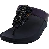 Amazon.com | FitFlop Women's Cha Cha Sandal | Flip-Flops