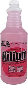 Amazon.com - Nilodor 32WST Deodorizer, Nilium Odor Neutral Red Clover ...