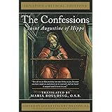 The Confessions of St. Augustine (Dover Thrift Editions: Religion): St ...