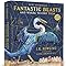 Fantastic Beasts and Where to Find Them: Illustrated Edition : Rowling ...