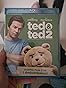 Ted - 1 e 2 (Boxset) (2 Blu-Ray): Amazon.it: Mark Whalberg, Seth ...