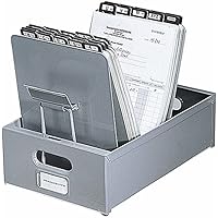 Amazon.com : EGP Posting File for Forms up to 9 1/4 x 6 1/2 : Office ...