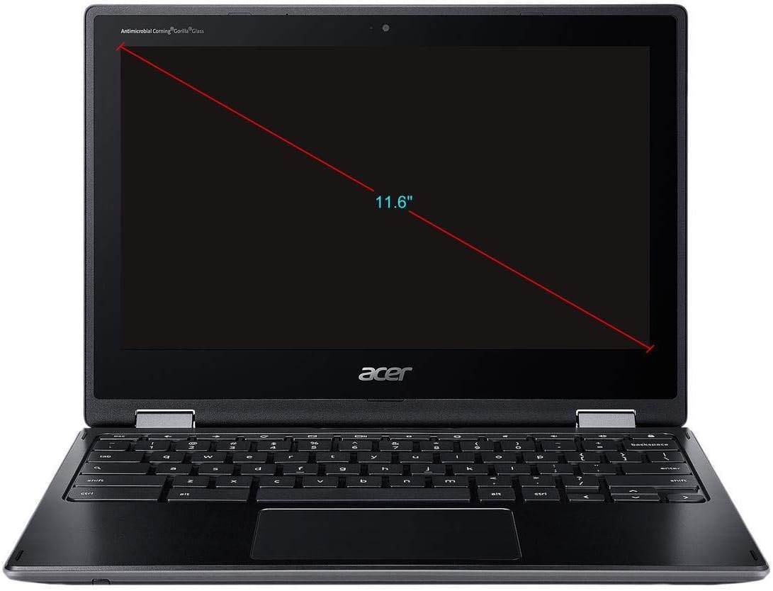 Amazon.com: Acer Chromebook R752T-C1MT, Chromeos, 11.6In ...