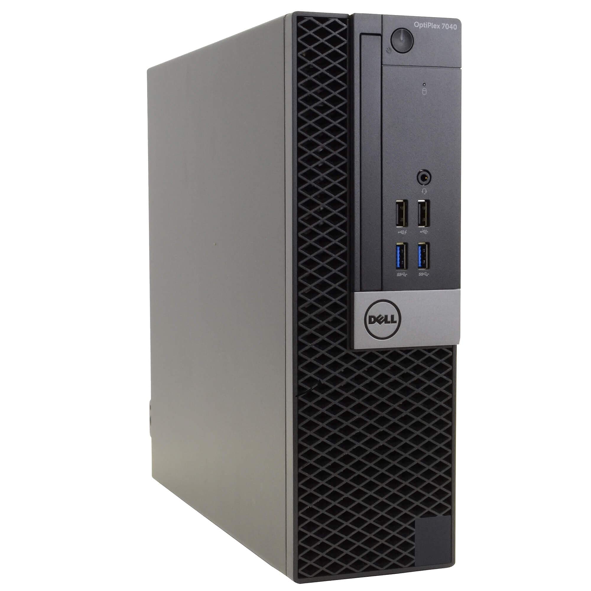 Mua Dell Business Desktop Optiplex 7040 Computer, Intel Core i5 Quad ...