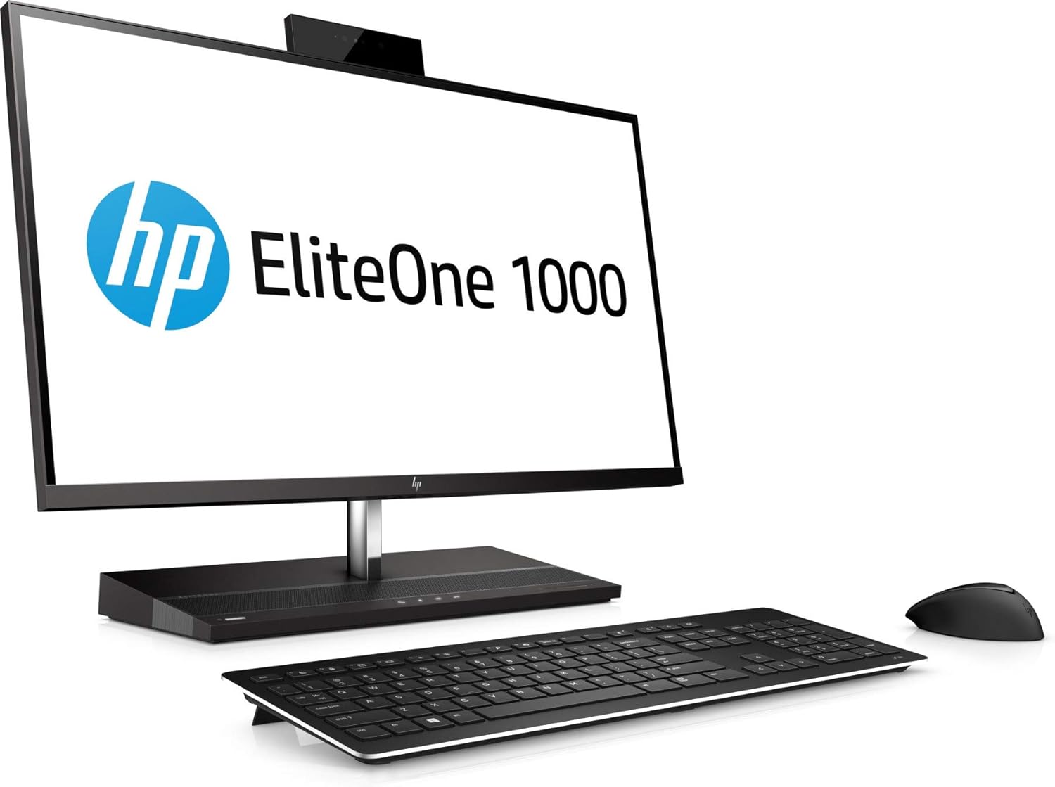 HP EliteOne 1000 G1 (4K 27 inch Display) All-in-One Business PC - Core ...