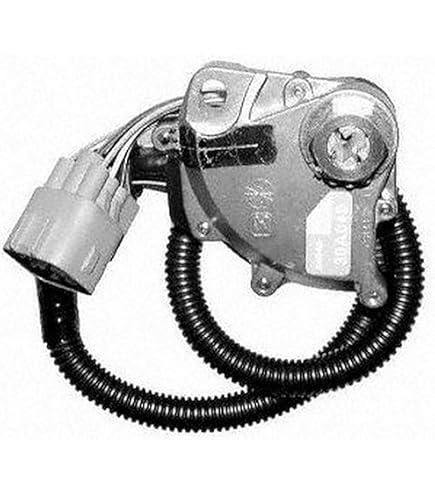 Omix-Ada Replacement Neutral Safety Switch For Jeep Cherokee Omix-Ada ...