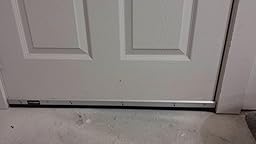 Amazon.com: XCLUDER 162604 Residential Pest Control Door Sweep, 36 ...