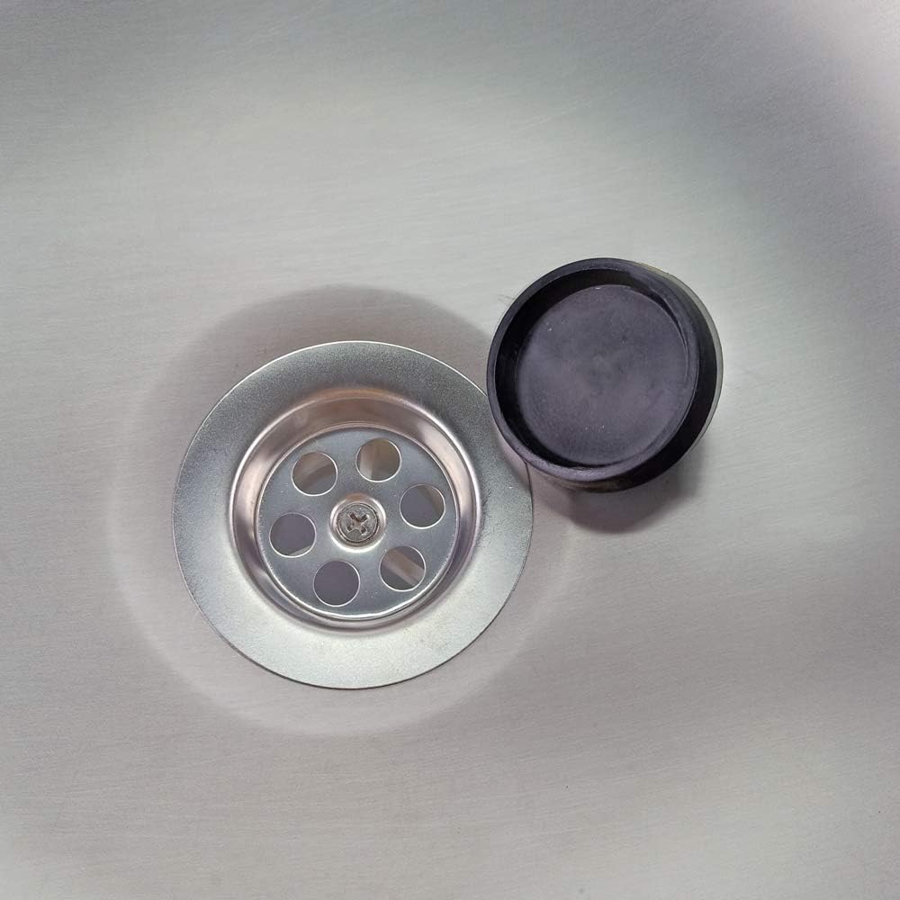 Stainless Steel Hand Wash Basin with Knee Operation, Wall-Mounted ...