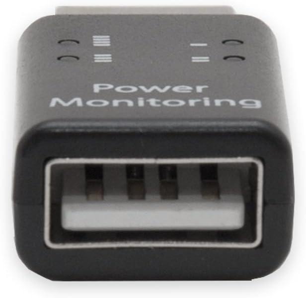 IO Crest USB Smart Charging Adapter – BigaMart