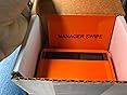 Amazon.com : 25 Pack of Orange Micros Manager Cards - for Micros Oracle ...