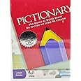 Pictionary, Board Games - Amazon Canada