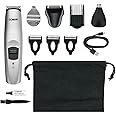 Amazon.com: Conair Man, Rechargeable All in 1 Trimmer : Beauty & Personal Care
