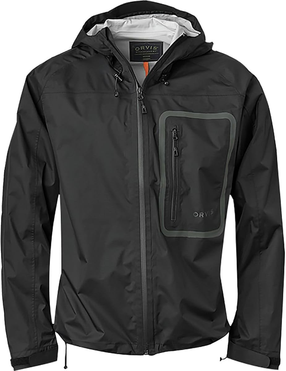 Amazon.com: Orvis Encounter Jacket - Men's: Clothing