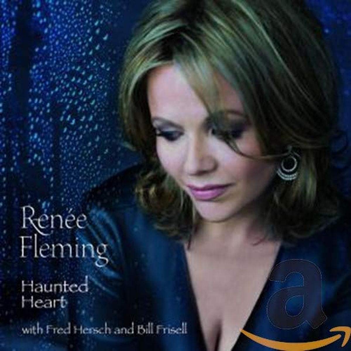Haunted Heart: Renée Fleming, Alban Berg, Emile Paladilhe, Gustav ...