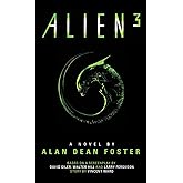 Alien: The Official Movie Novelization: Foster, Alan Dean ...