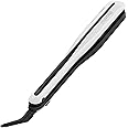 L'Oréal Professionnel Steam Hair Straightener & Styling Tool, For All Hair Types, Smooths and ...