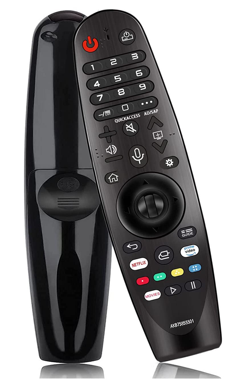 Mua Universal Replacement Remote Control for LG TV AKB75855501 Remote ...