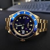 Invicta 8930OB Pro Diver Unisex Wrist Watch Stainless Steel Automatic ...