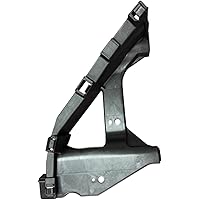 Amazon.com: 2016-2019 Honda Civic Passenger Side Headlight Bracket; For ...