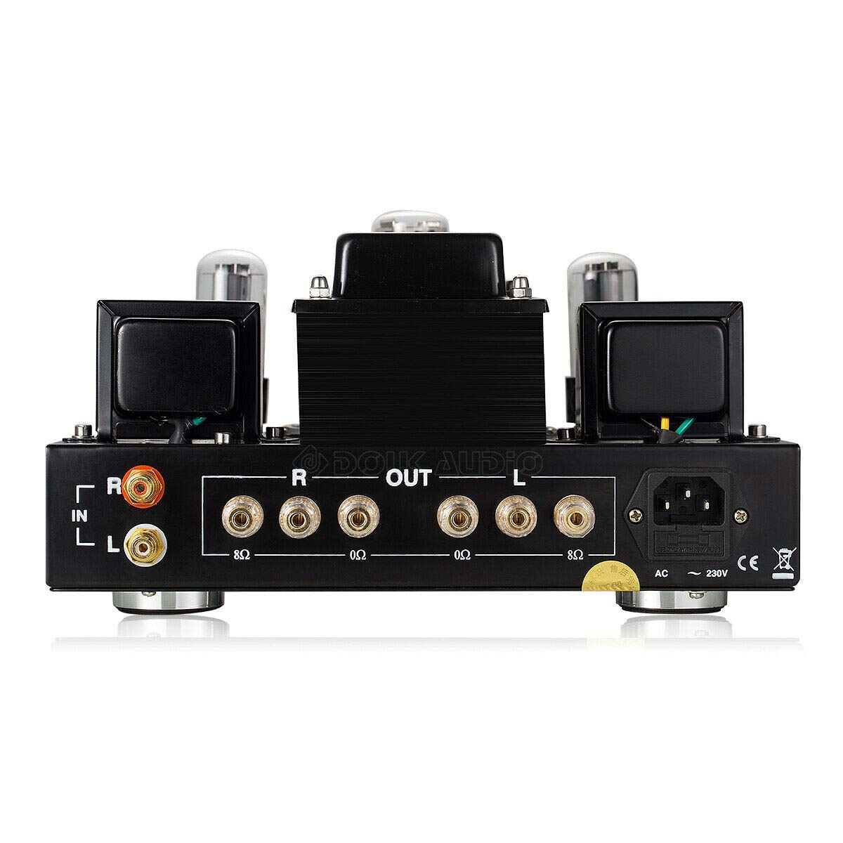 Mua Nobsound Vacuum Tube Integrated Amplifier Stereo Headphone ...
