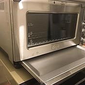 Sage BOV820BSS the Smart Oven Pro with Element IQ - Silver: Amazon.co ...