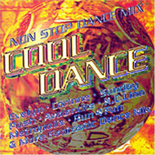 Various Artists - Cool Dance Non Stop Dance Mix 1 - Amazon.com Music