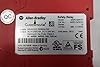 ALLEN BRADLEY MSR142RTP 440R-G23216 GUARDMASTER Safety Relay 24V-AC/DC ...