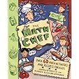 The Math Chef: Over 60 Math Activities and Recipes for Kids: Joan D ...