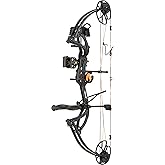 Amazon.com: Bear Archery Cruzer G2 Adult Compound Bow