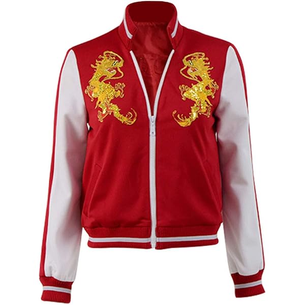 Free Iwatobi Swim Club Nagisa Jacket Virtual YouTuber Nijisanji Luxiem