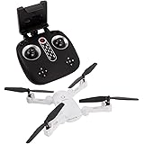 Amazon.com: Vivitar Air Ultimate Defender X Copter with Remote Control ...