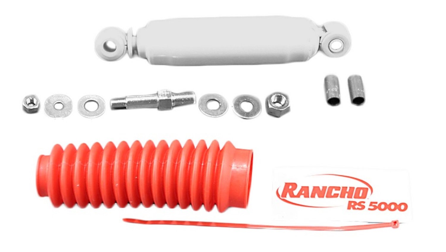 Rancho RS5120 Shock | MY4BY