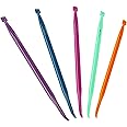 Amazon.com: That Purple Thang Sewing Tools 5Pcs for Sewing Craft ...