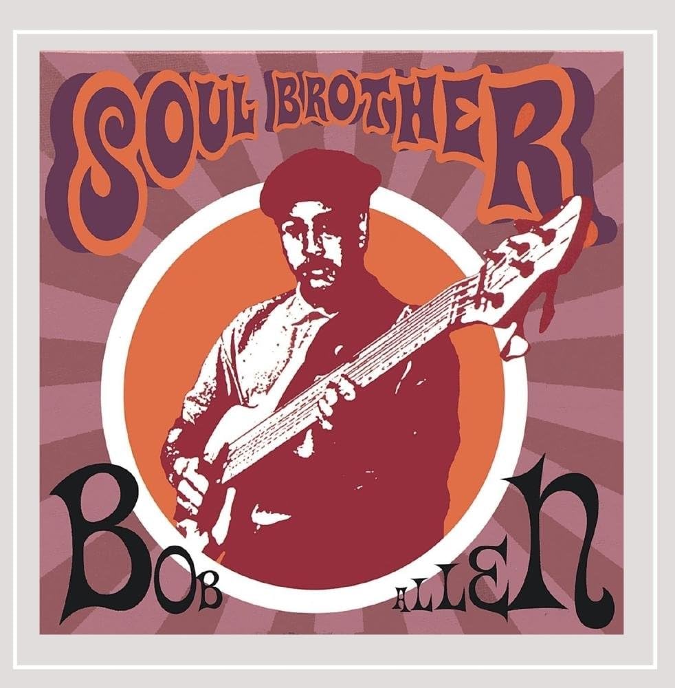 Soul Brother - Amazon.co.uk