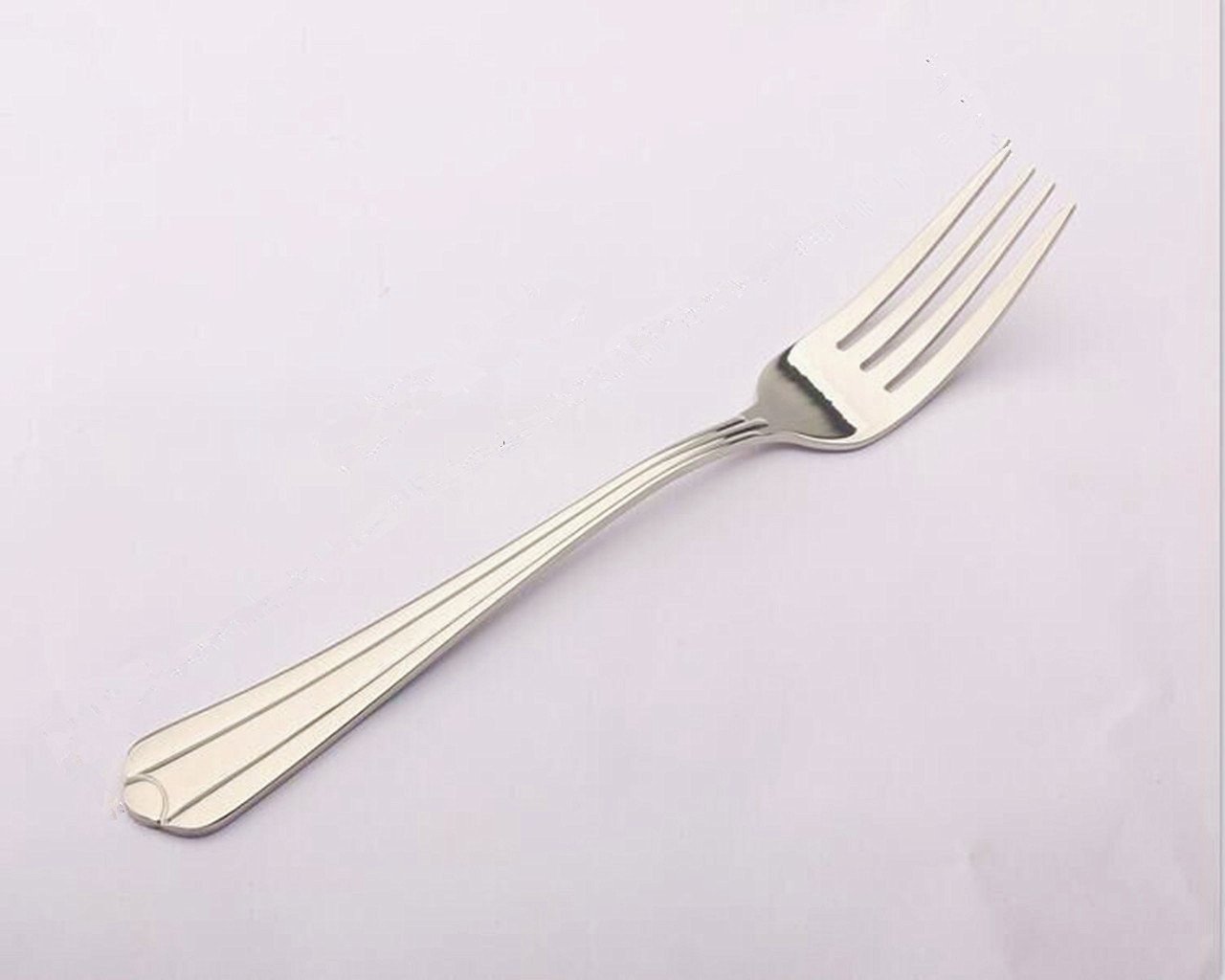The Dinner Fork Set Modern Style Stainless Steel Forks,Cutlery , fork ...